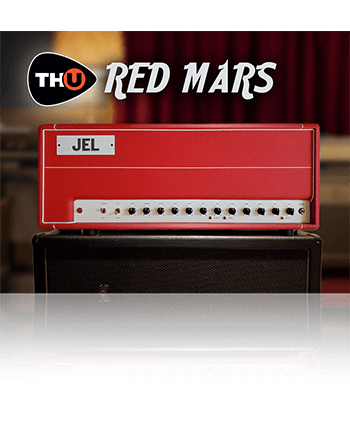 LRS Red Mars | Overloud